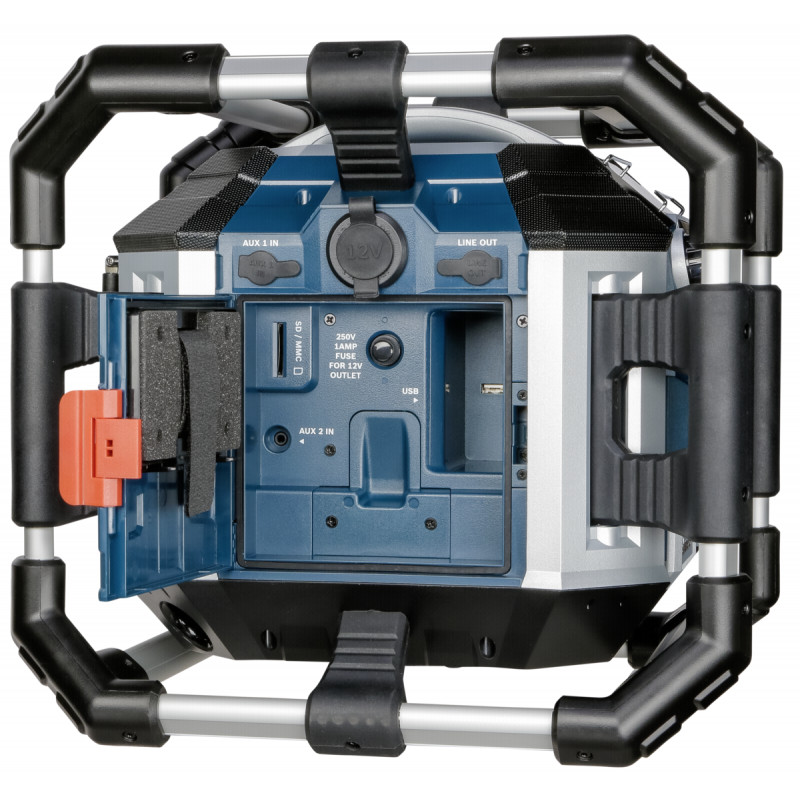 MÁY RADIO BOSCH GML 50 HÀNG CHÍNH HÃNG 100%